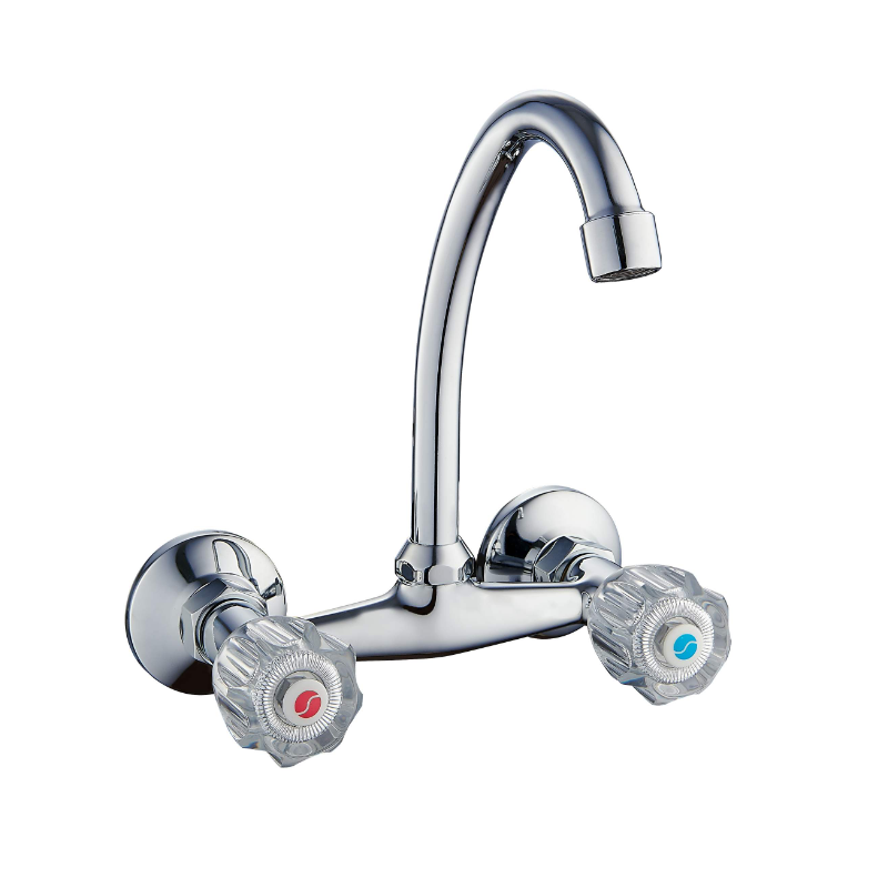 Sink Mixer Wall Type – Altech Plumbers Online Shop