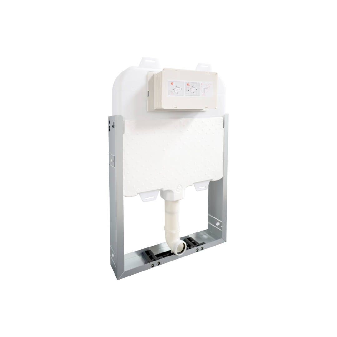 Cobra Concealed Cistern Wall Hung – Altech Plumbers Online Shop