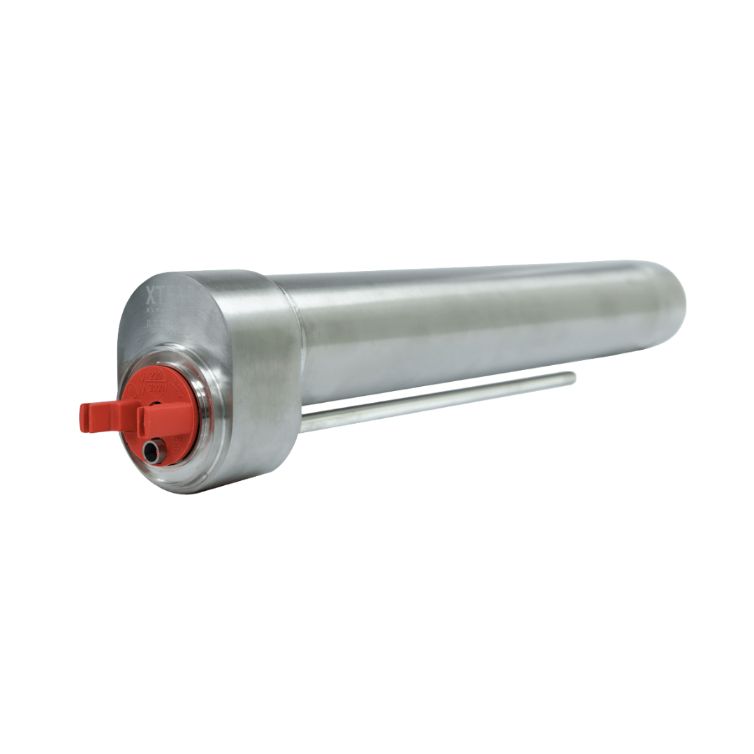 PTC Flange Mount 2000W – 230V AC Geyser Element – Altech Plumbers ...